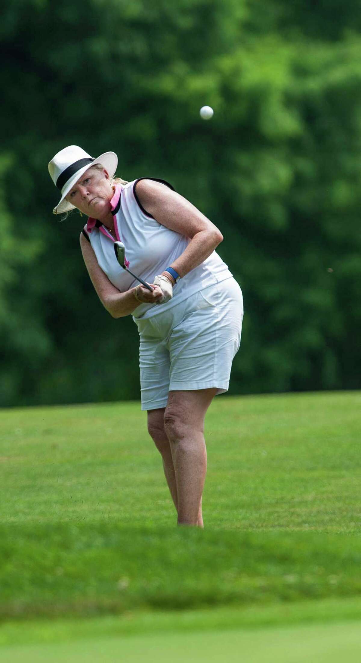 MacFarlane wins Townwide golf title; Nolte takes Senior crown for 3rd ...
