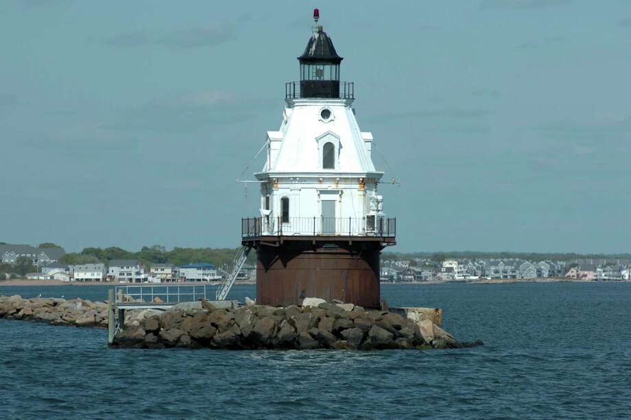 Three historic lighthouses up for grabs, Penfield included ...