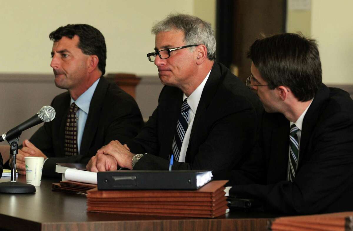 CT homeowner's insurance battle with bank reaches state Supreme Court