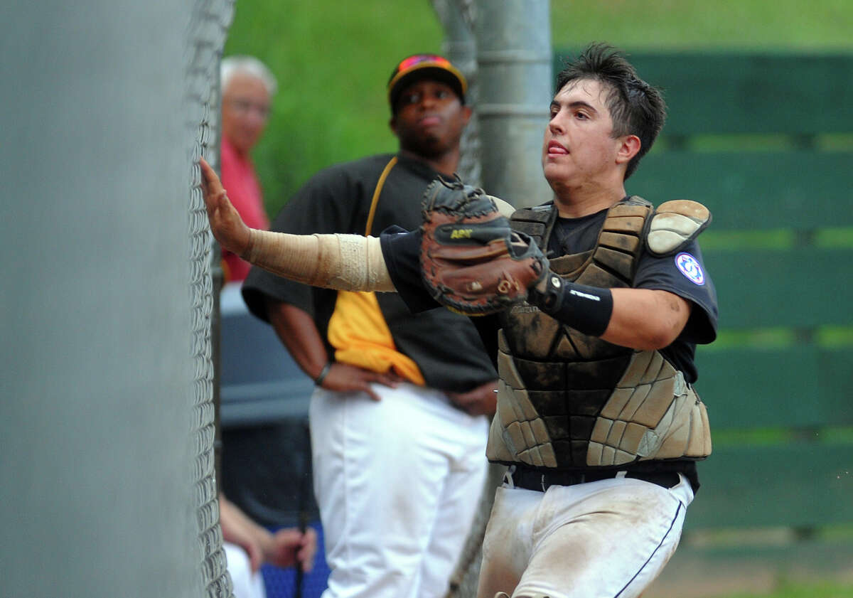 Norwalk wins, still has work to do in District 2 Babe Ruth finals