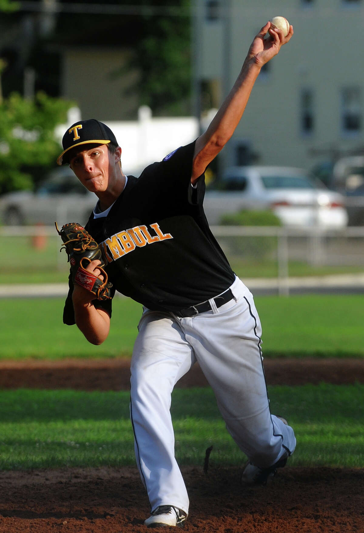 Norwalk wins, still has work to do in District 2 Babe Ruth finals