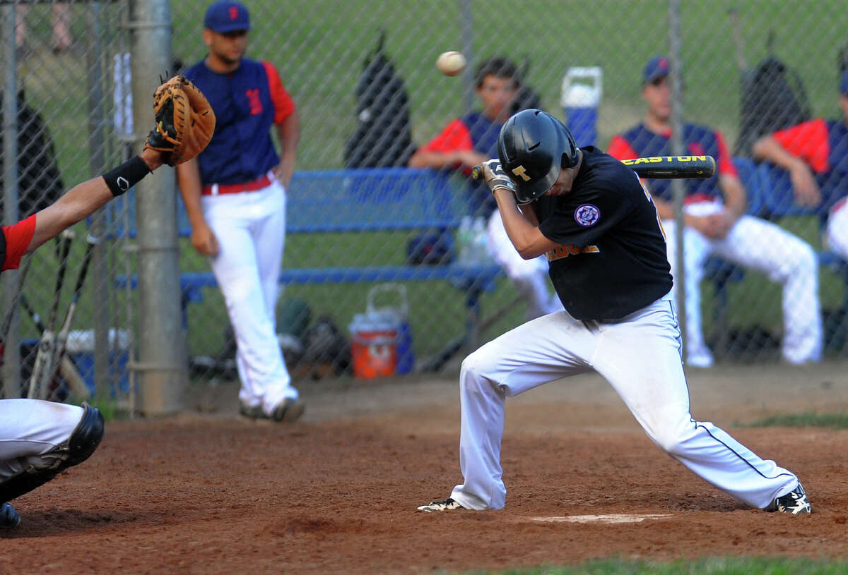 Norwalk wins, still has work to do in District 2 Babe Ruth finals