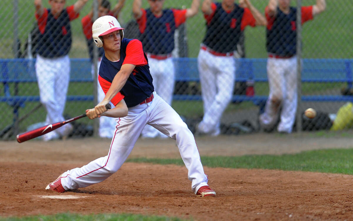 Norwalk wins, still has work to do in District 2 Babe Ruth finals