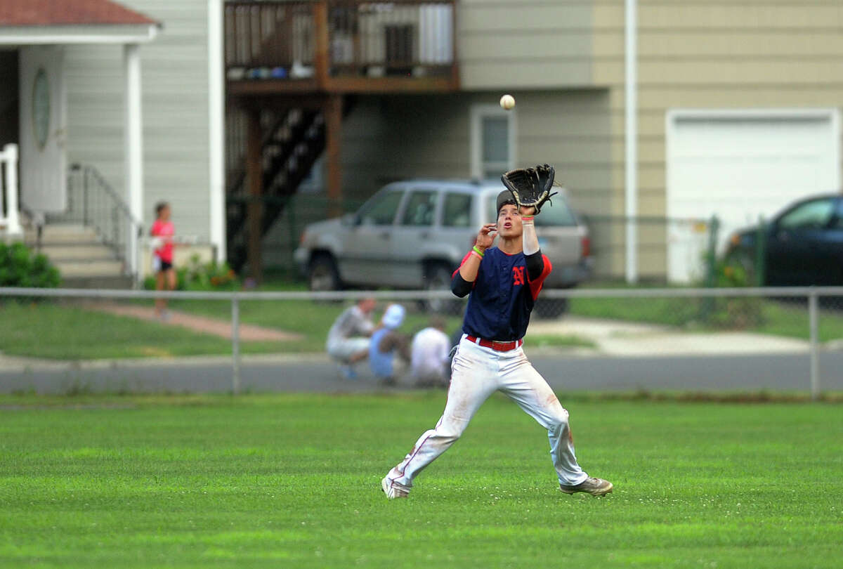 Norwalk wins, still has work to do in District 2 Babe Ruth finals