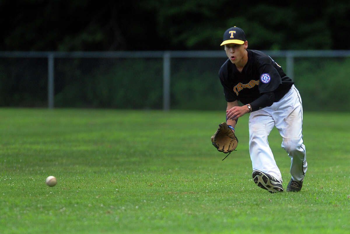 Norwalk wins, still has work to do in District 2 Babe Ruth finals