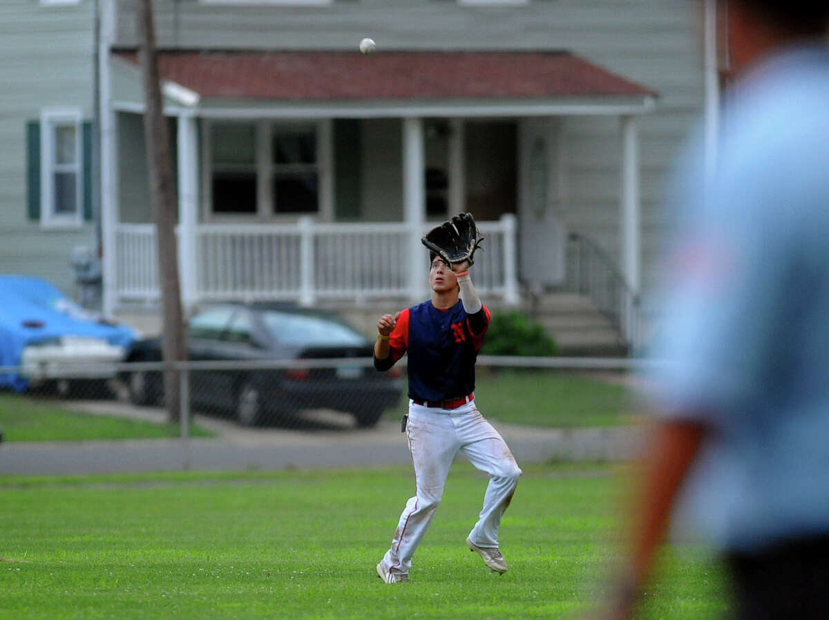 Norwalk wins, still has work to do in District 2 Babe Ruth finals