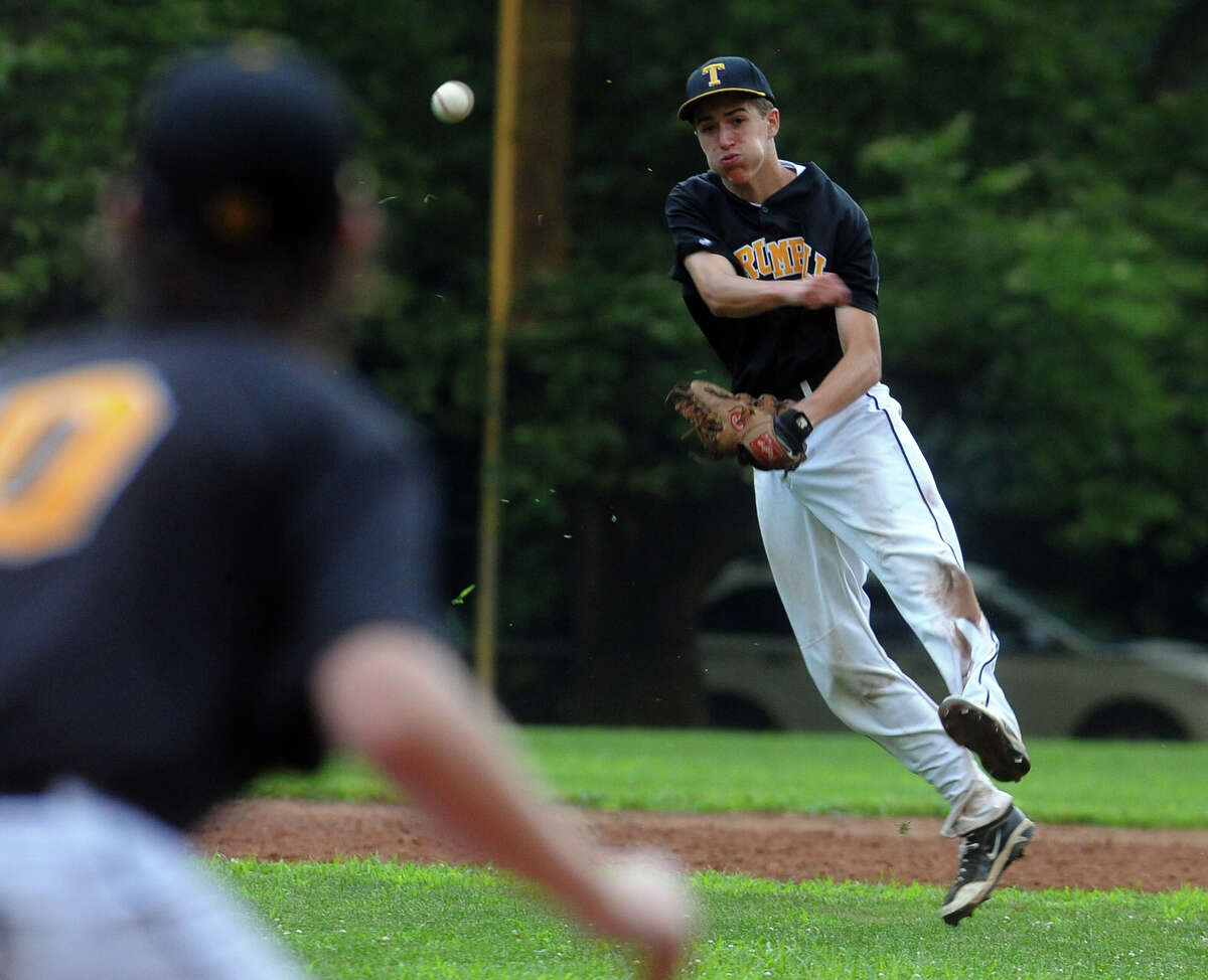 Norwalk wins, still has work to do in District 2 Babe Ruth finals