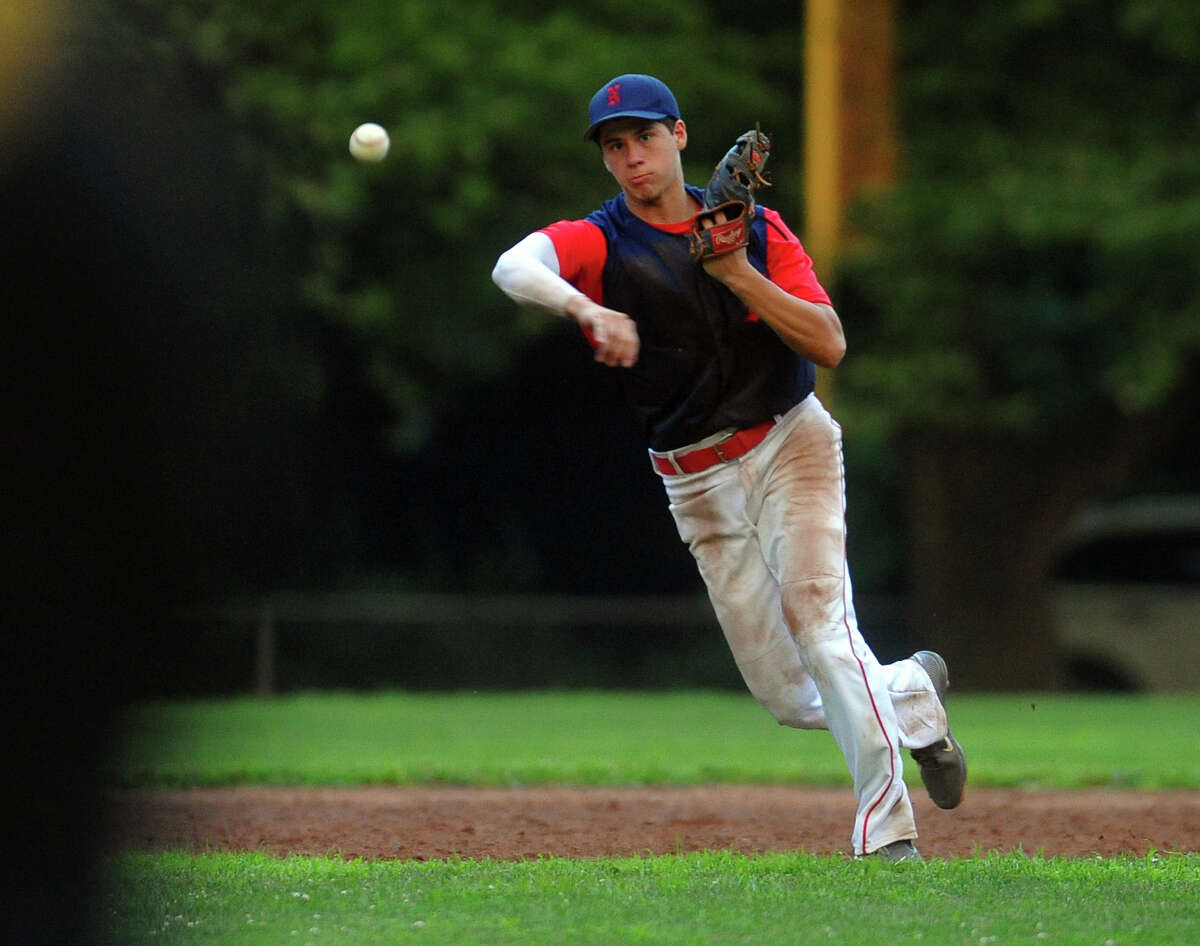 Norwalk wins, still has work to do in District 2 Babe Ruth finals