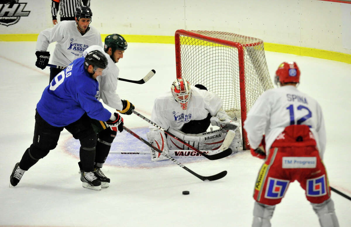 NHL stars align for Big Assist V