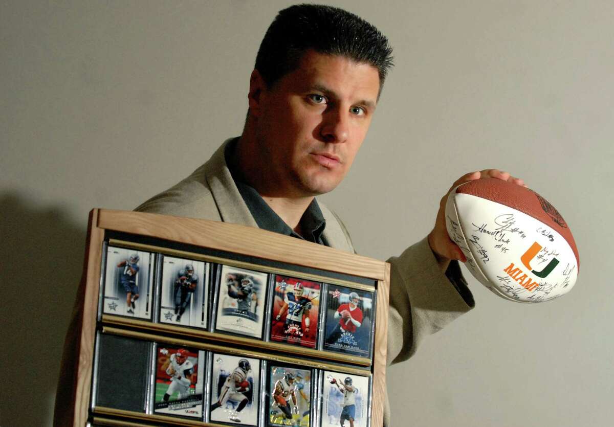 Rickert sidelined by NFLPA suspension