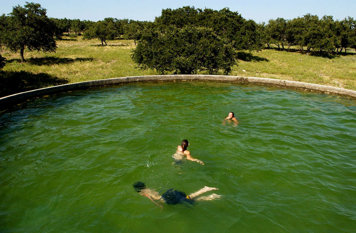 For sale for $85 million: Storied, exotic YO Ranch