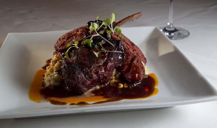 22: Killen's Steakhouse