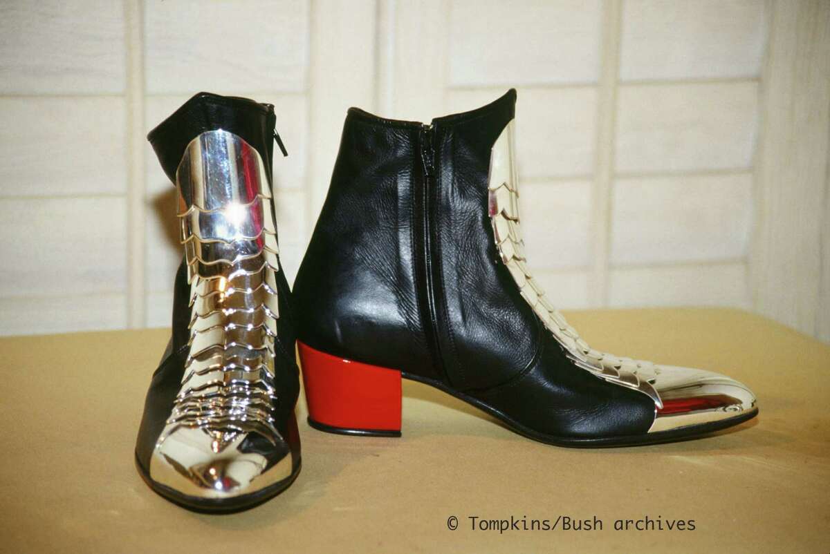 King of style: The man behind Michael Jackson's fashion