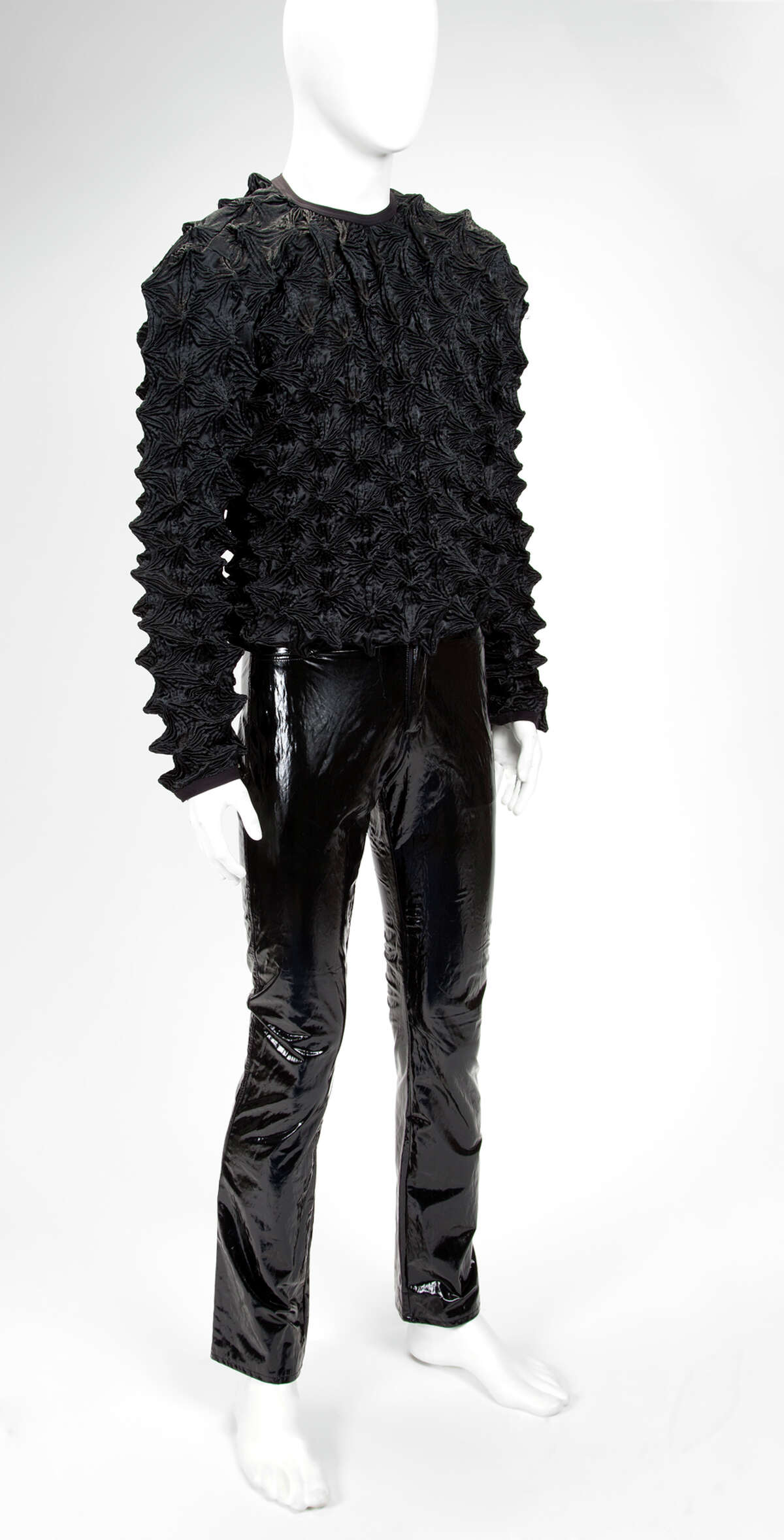 King of style: The man behind Michael Jackson's fashion