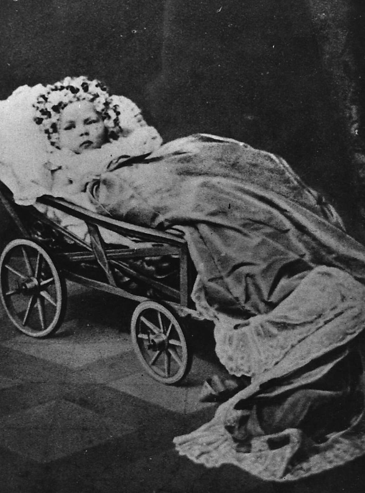 A photo history of royal babies