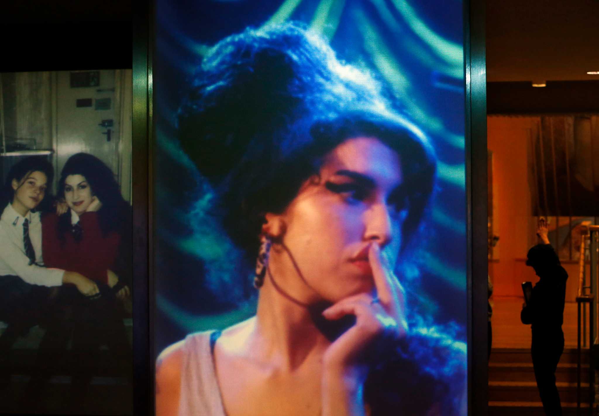 Museum explores real Amy Winehouse