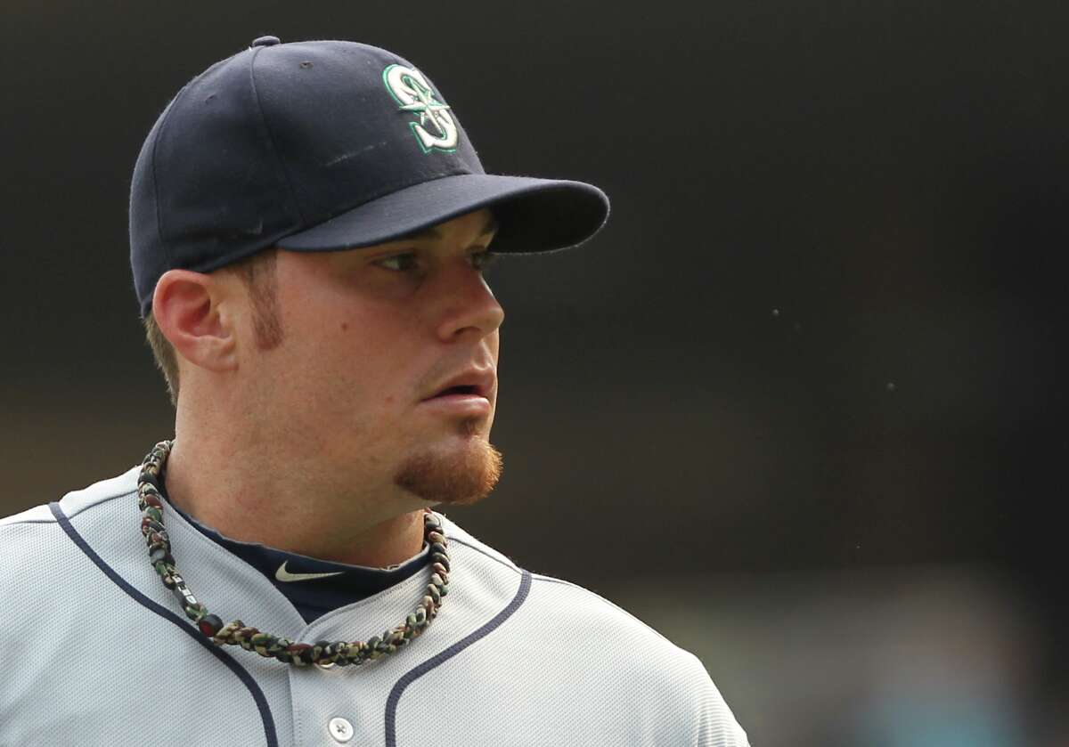 The 10 hottest Mariners 'cubs,' according to the queen of 'cougars'