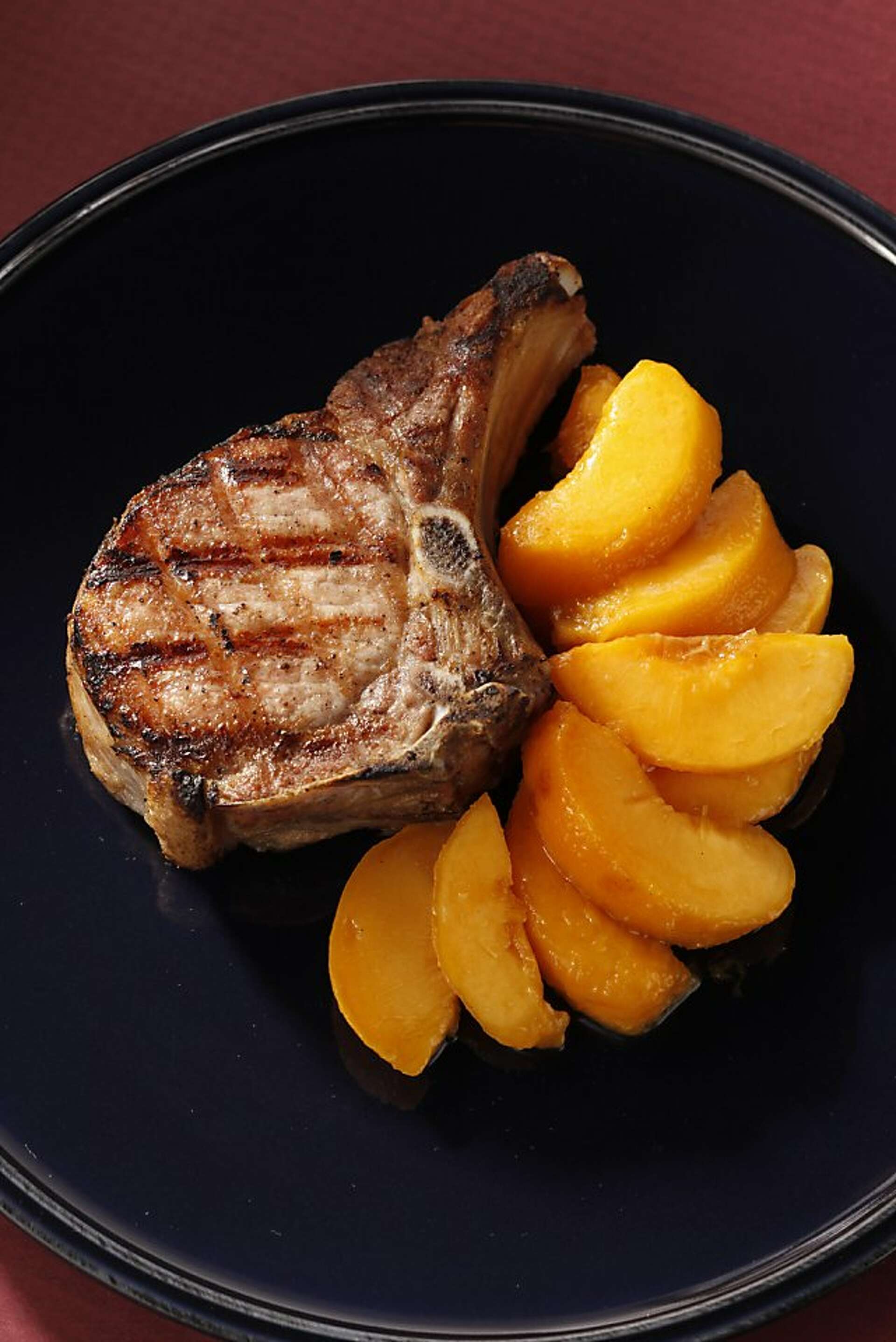 Preserving summer fruit: Yes, we can