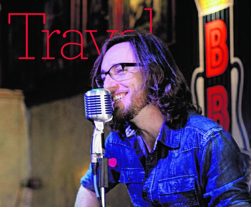 Memphis a trove of musical heritage