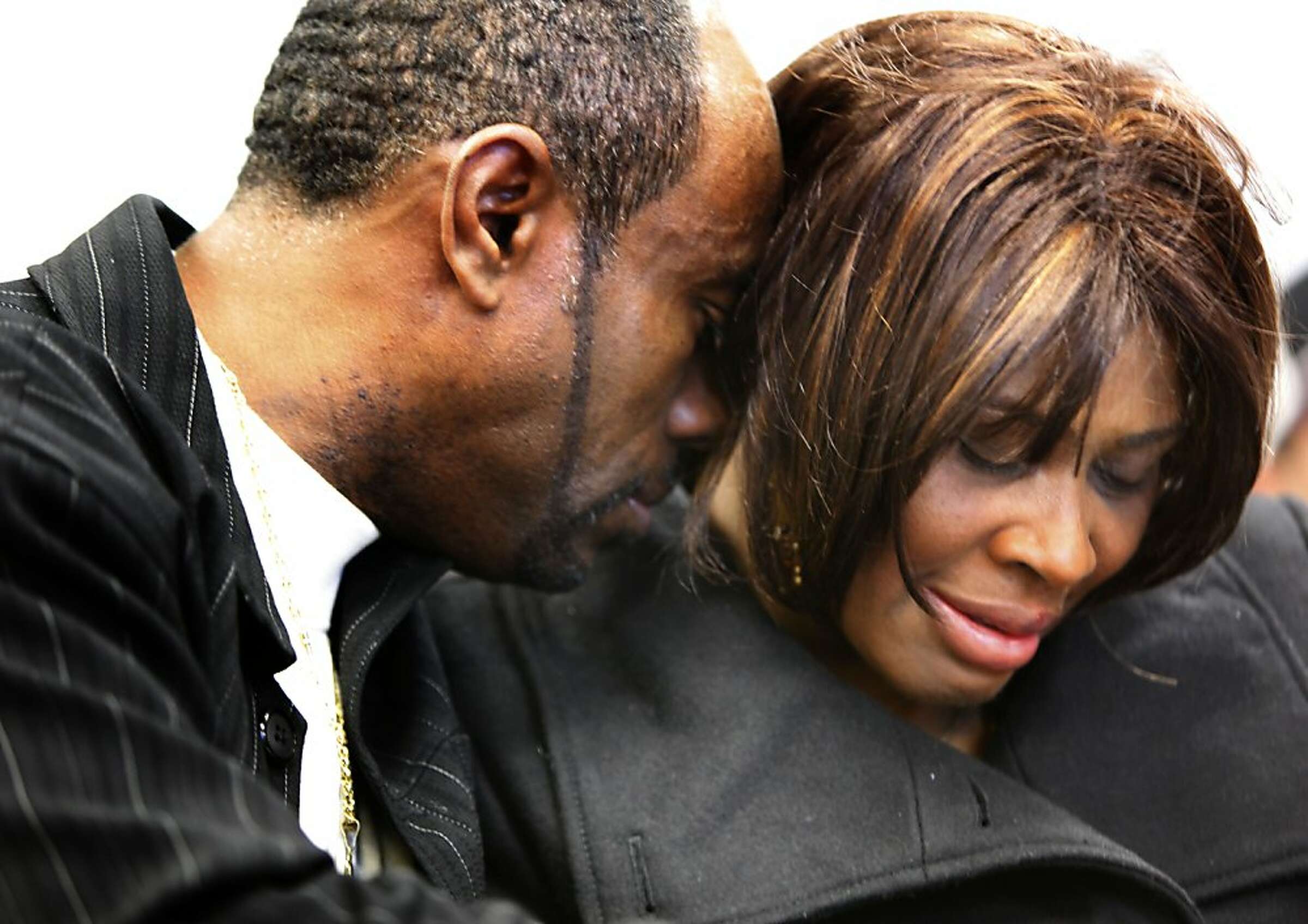 Blame in Oscar Grant BART death may shift