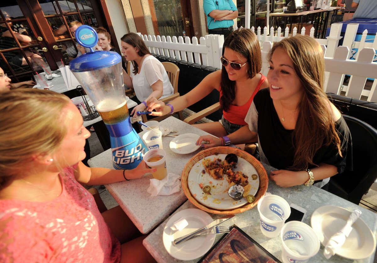 Trending: 06604 is a fountain of youth