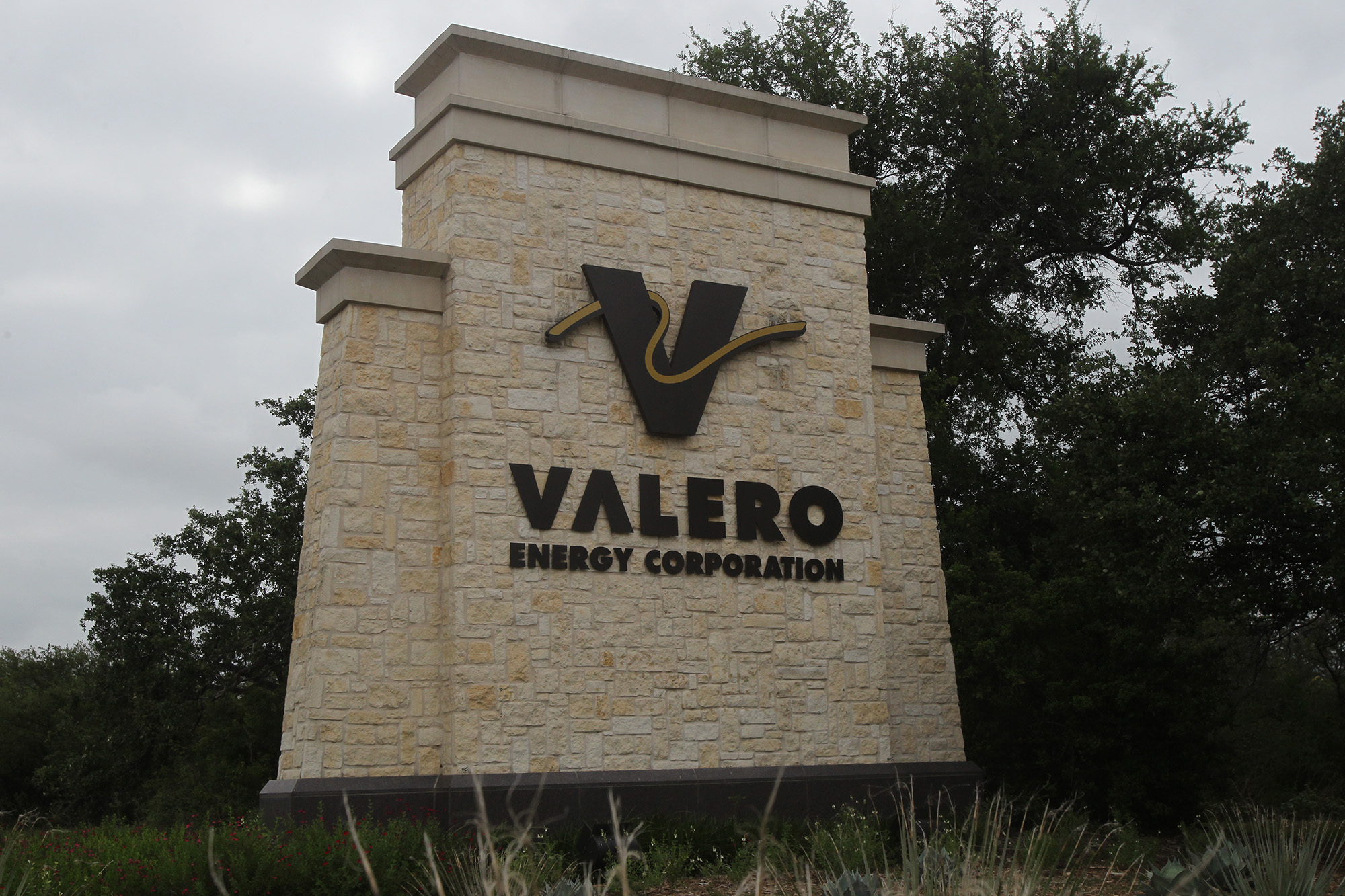 Valero's product line will expand with methanol production