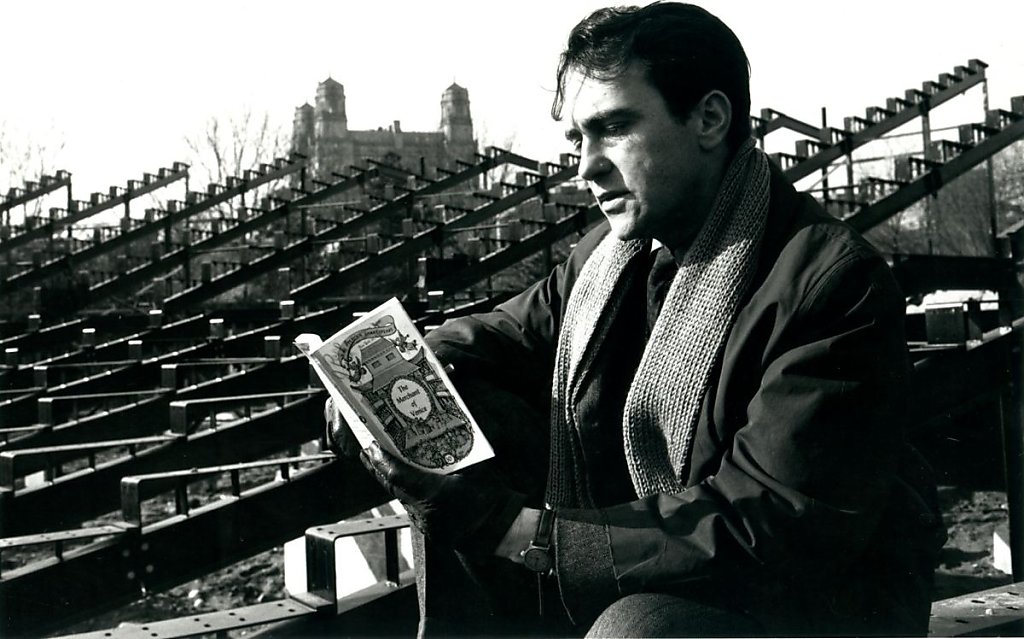 Jewish Film Festival: 'Joe Papp in Five Acts'
