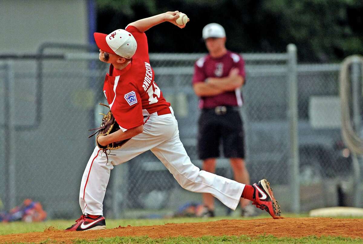 Jasper eliminates Bridge City from 12-year-old sectionals