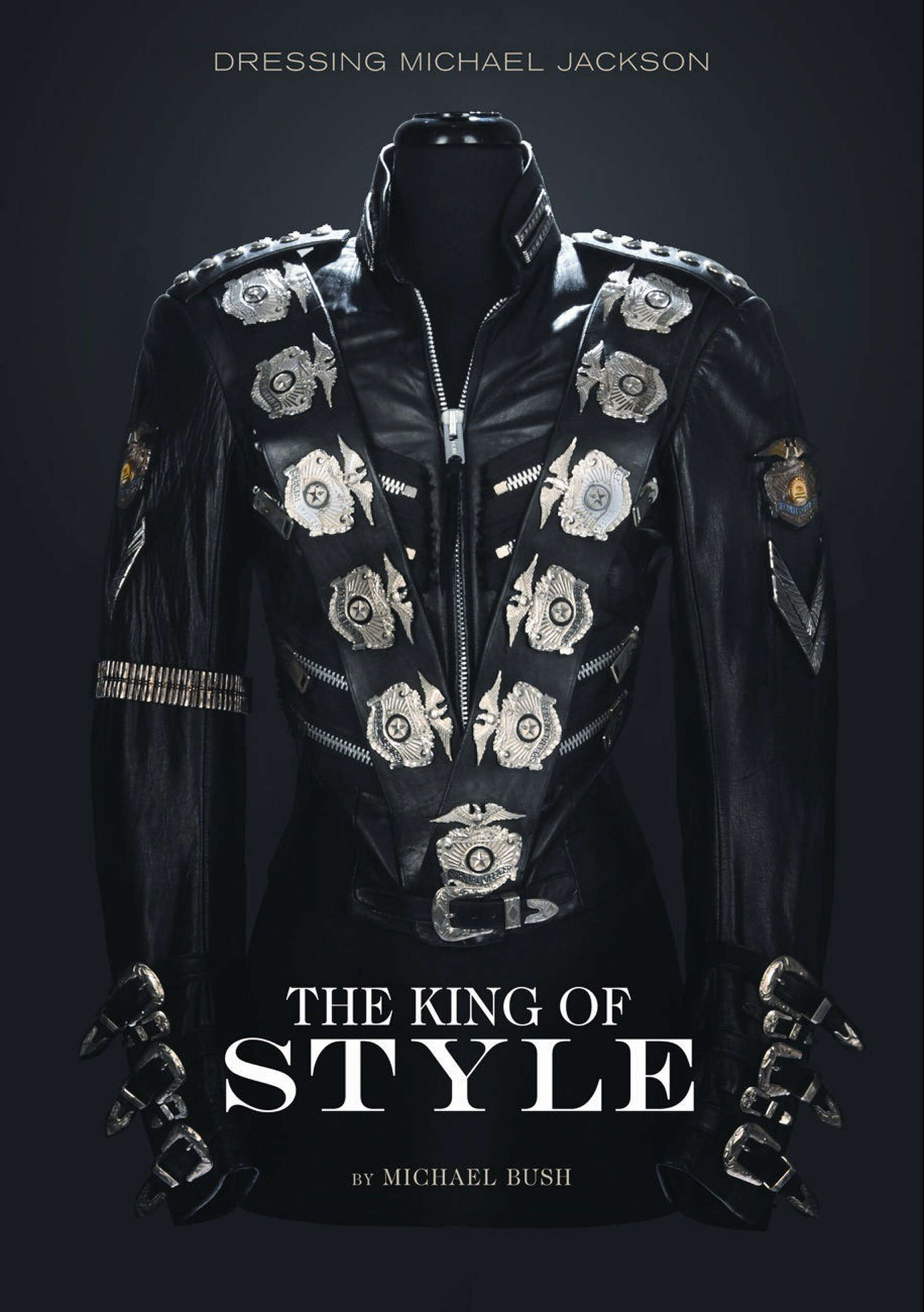 King of style: The man behind Michael Jackson's fashion