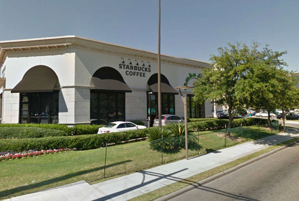 Here's where you can get free Starbucks in the Bay Area today