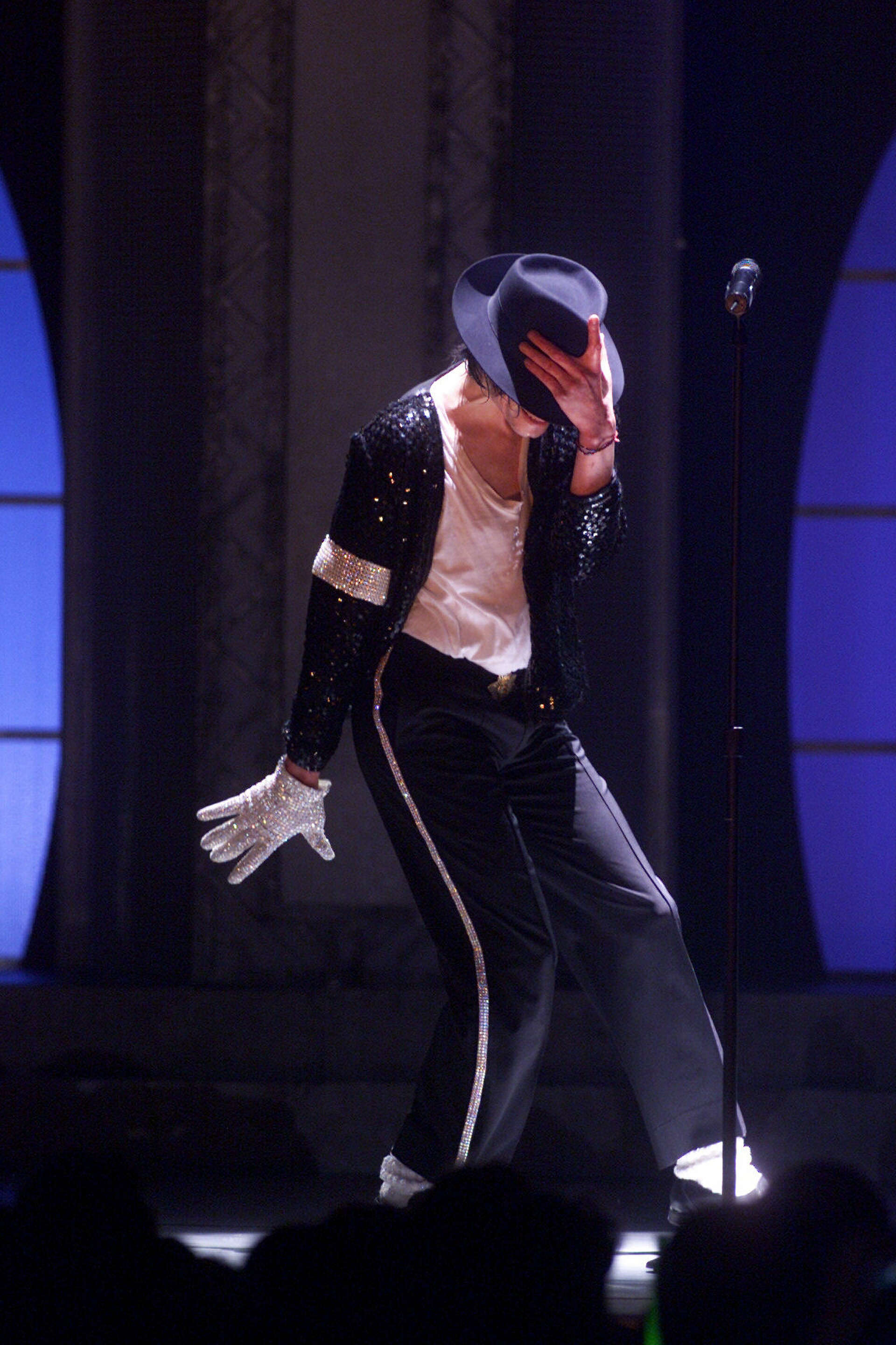 King of style: The man behind Michael Jackson's fashion
