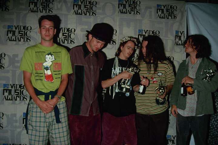 10 things you didn't know about Pearl Jam