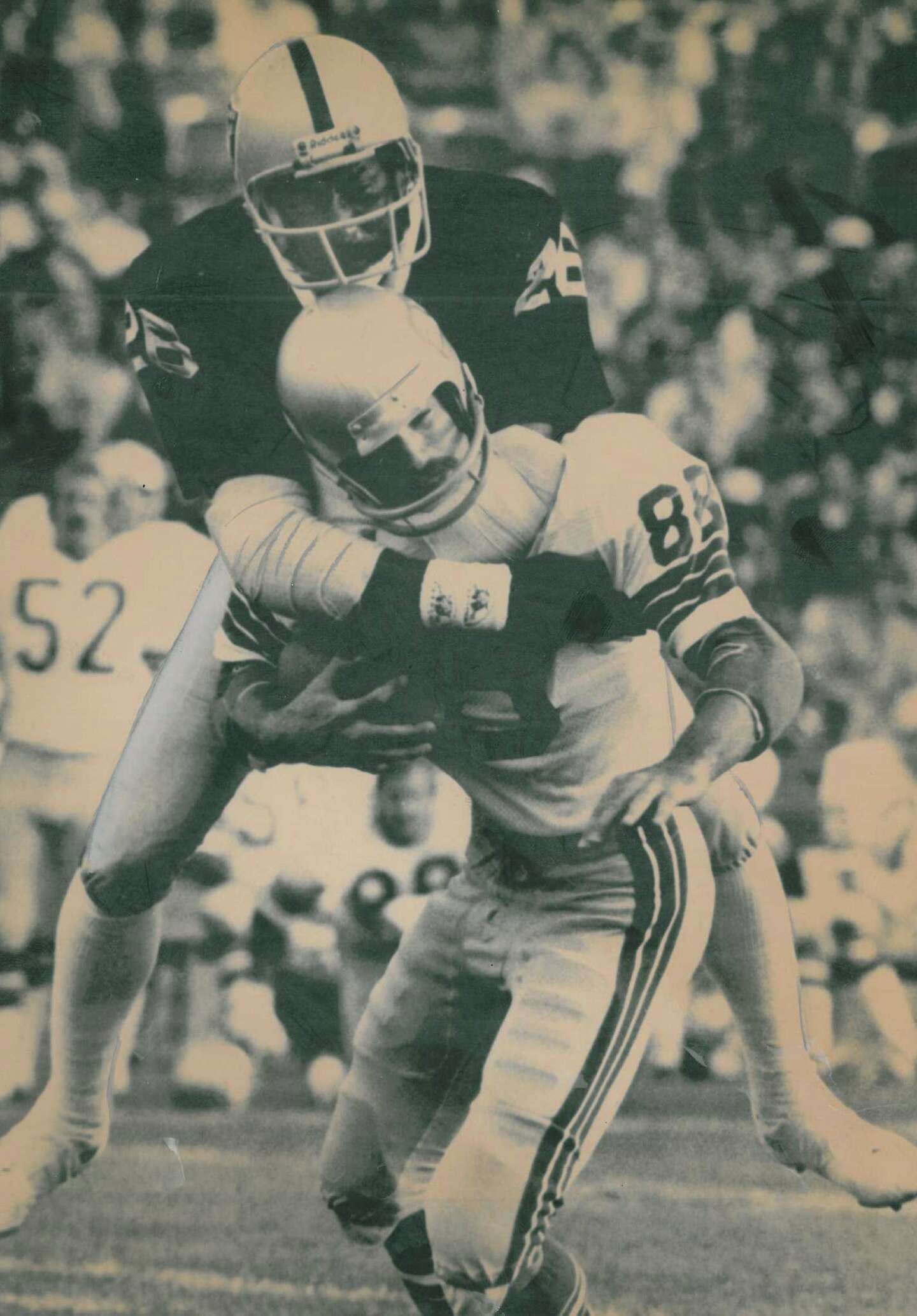 Seattle Seahawks' Color Rush uniforms are boldest look yet