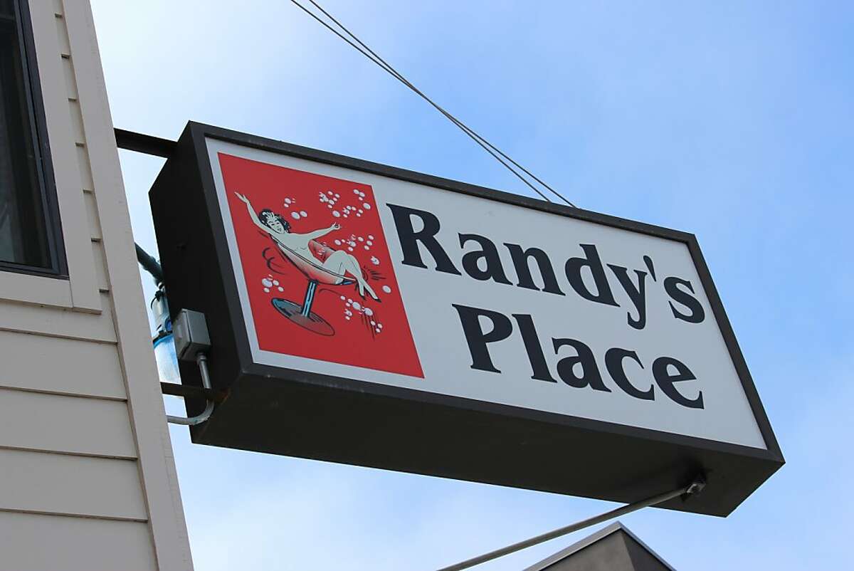 Ocean Avenue, San Francisco