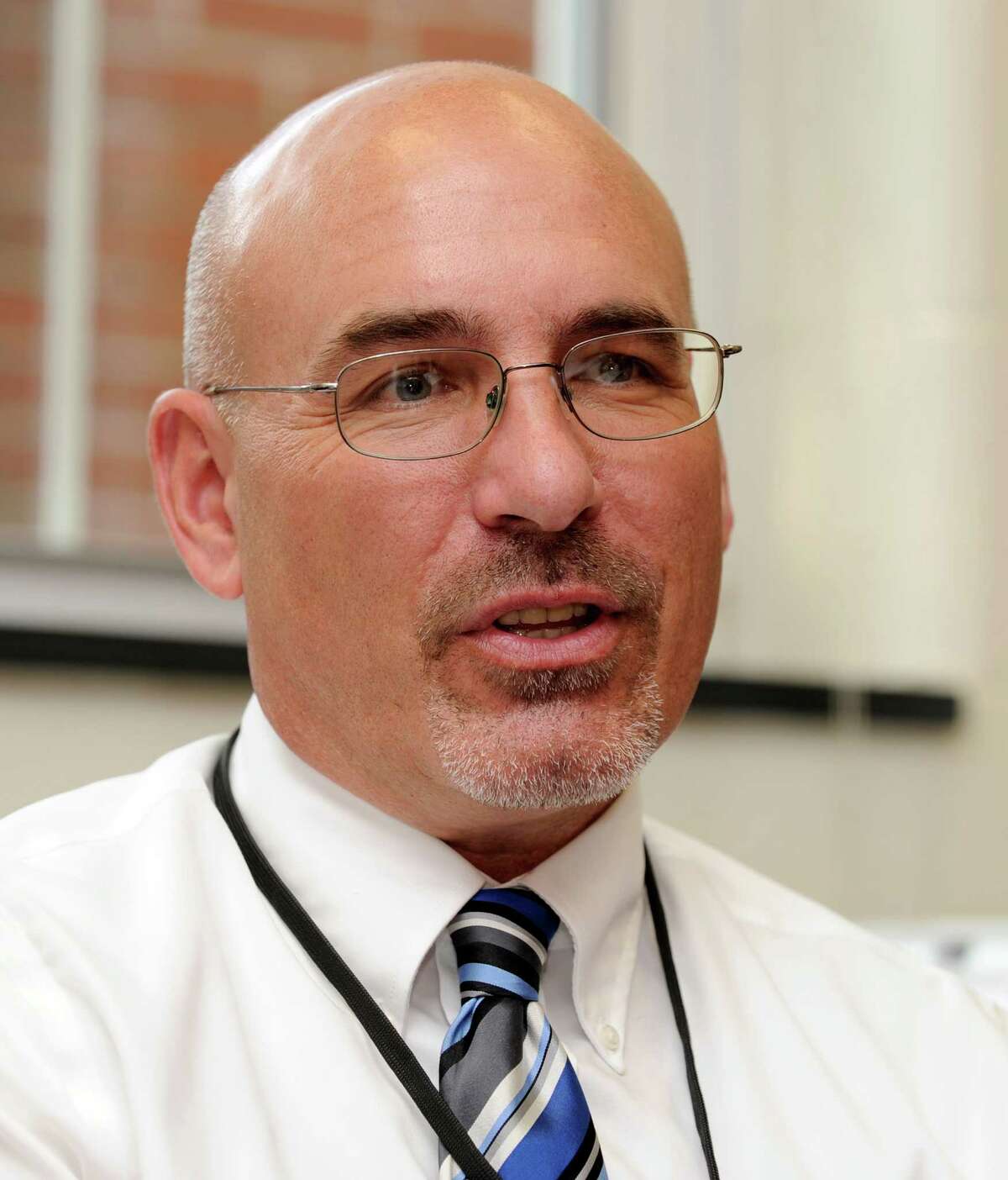 Sandy Hook gets new principal