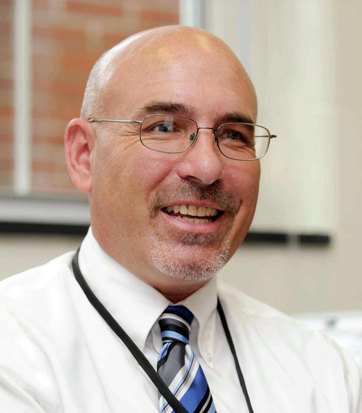 Sandy Hook gets new principal