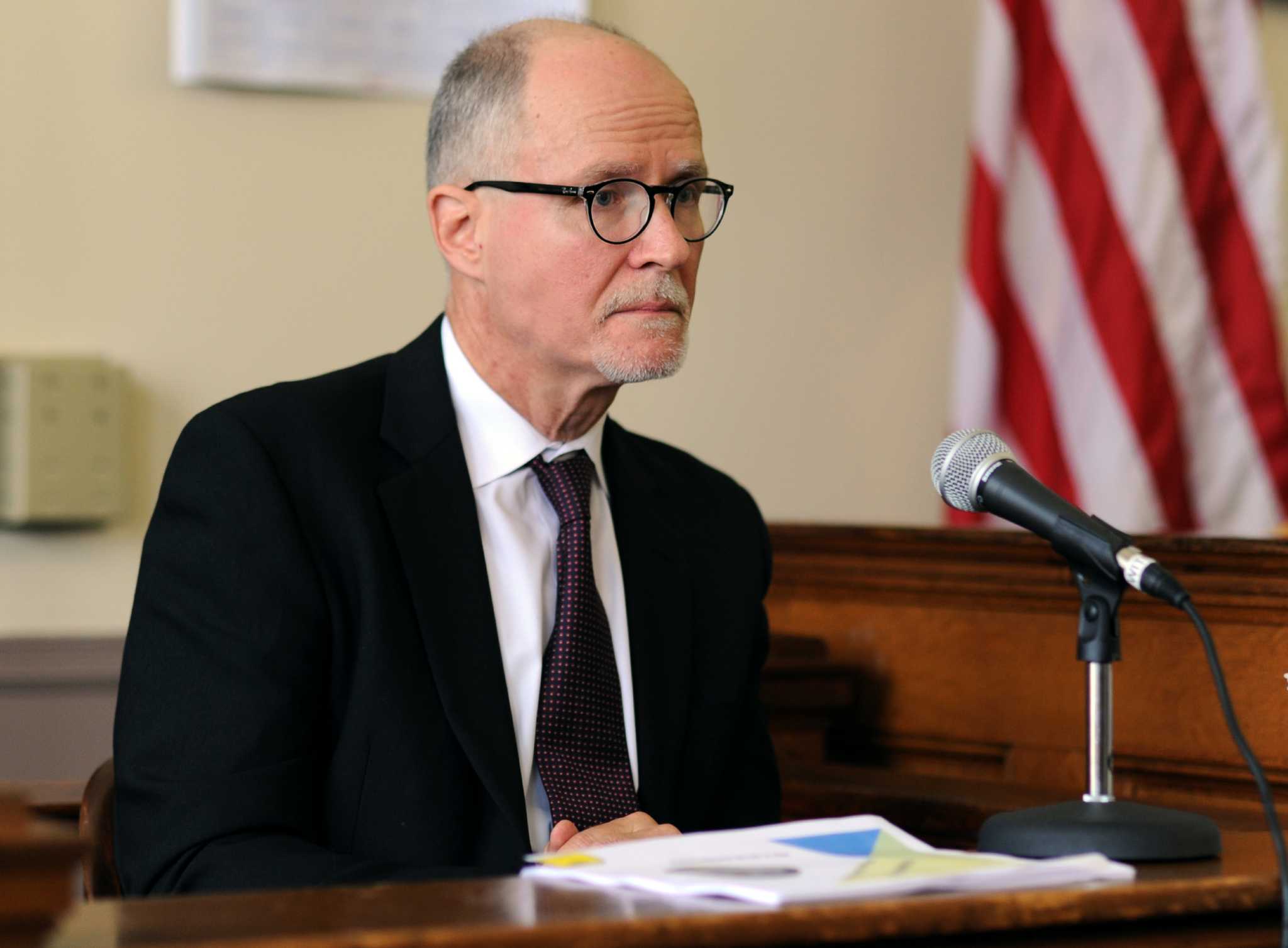 Vallas saga could get clearer this week