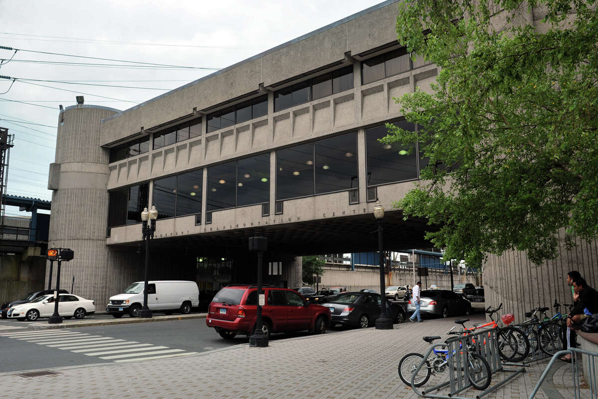 Bridgeport, Fairfield shine in transit study