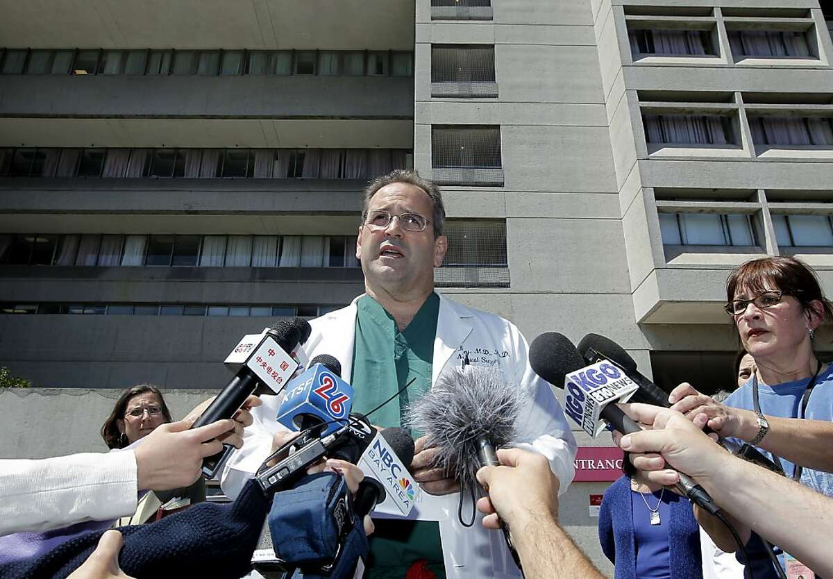 SF plane crash: little talk of speed in cabin