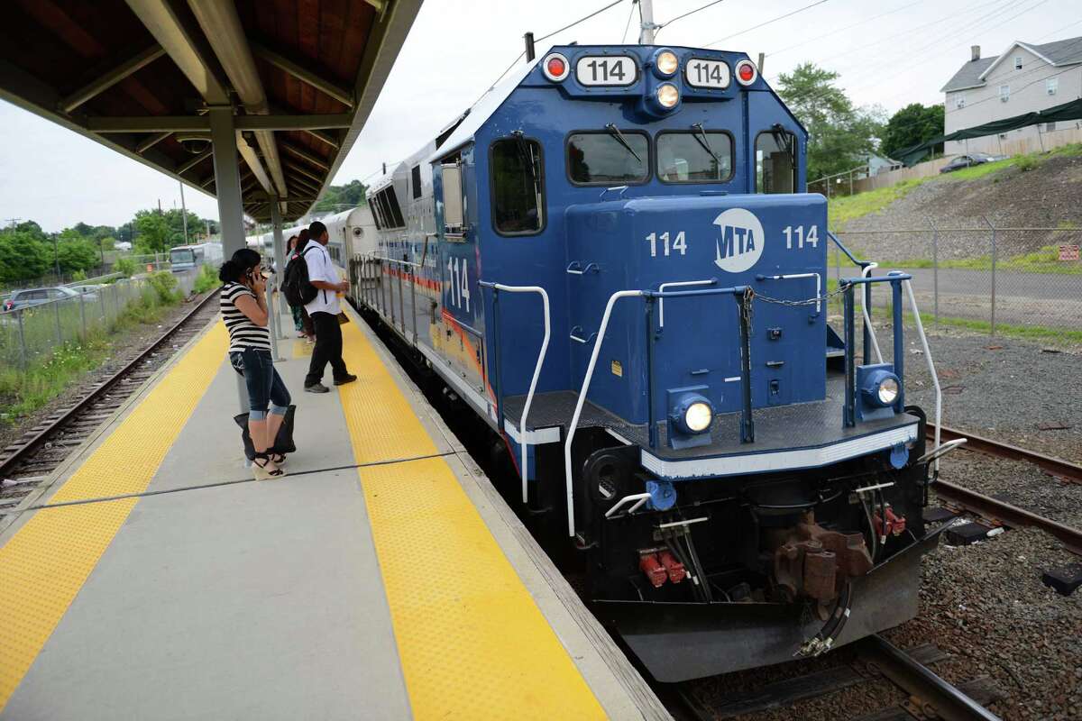 Half of towns have transit-oriented development plans