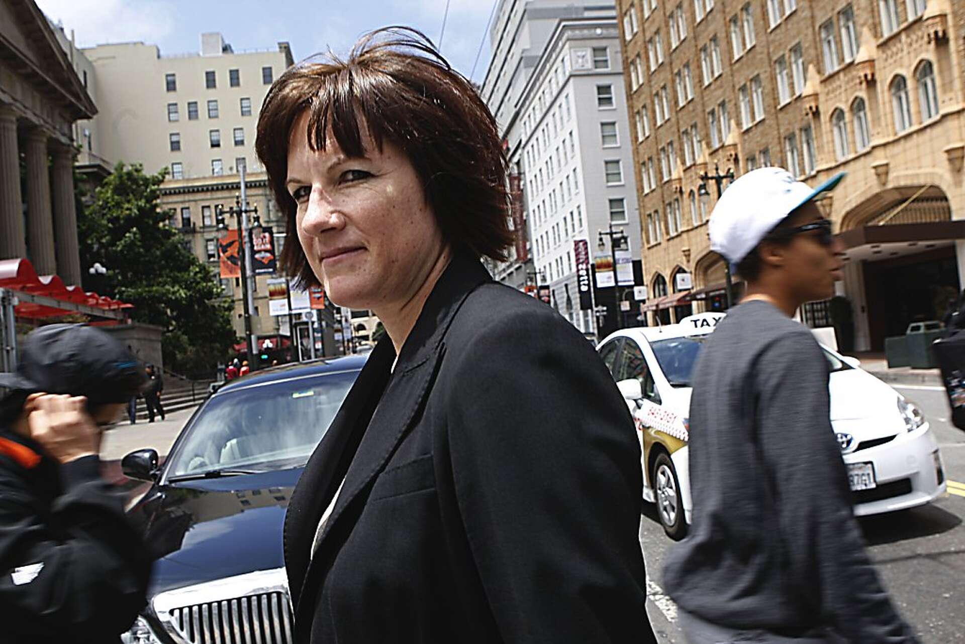 Author Jodi Angel finds her voice in teenage boy