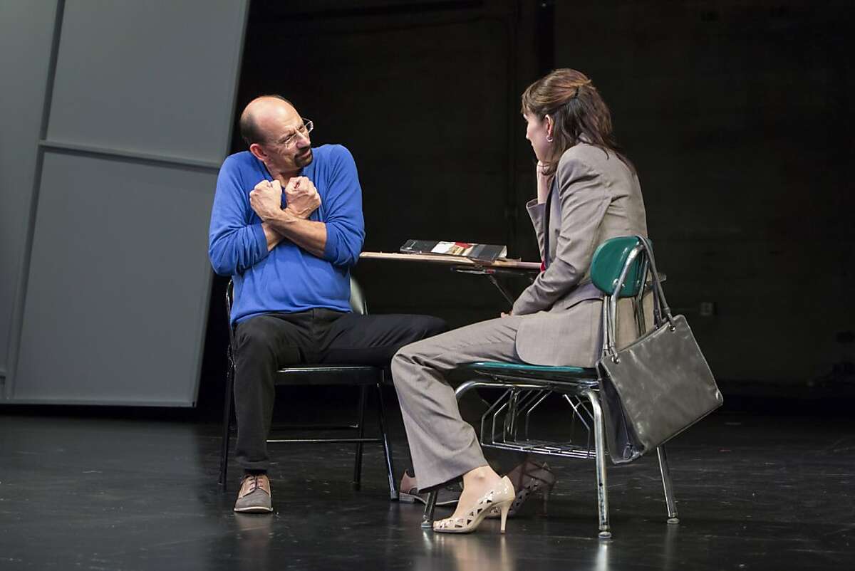 'Loudest Man' review: Small story with huge heart