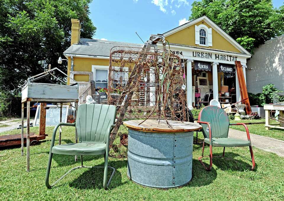 Repurposing the Purposeless