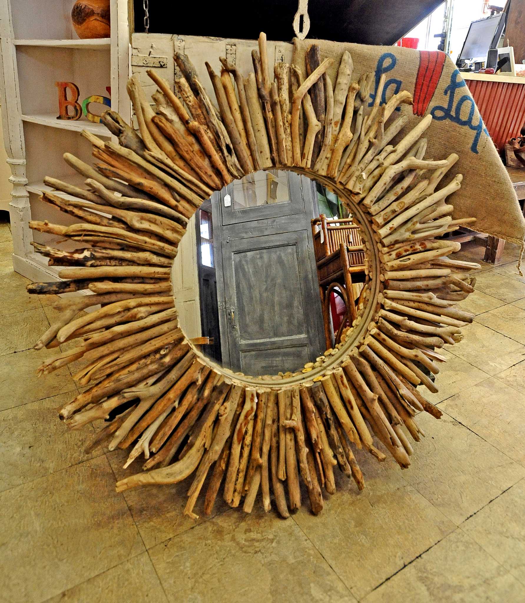 Repurposing the Purposeless