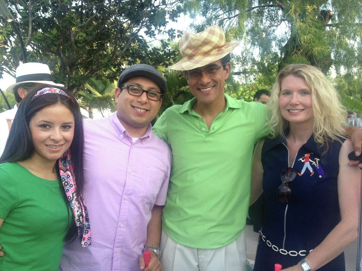 Toppers hot at Cool Crest's re-opening soiree