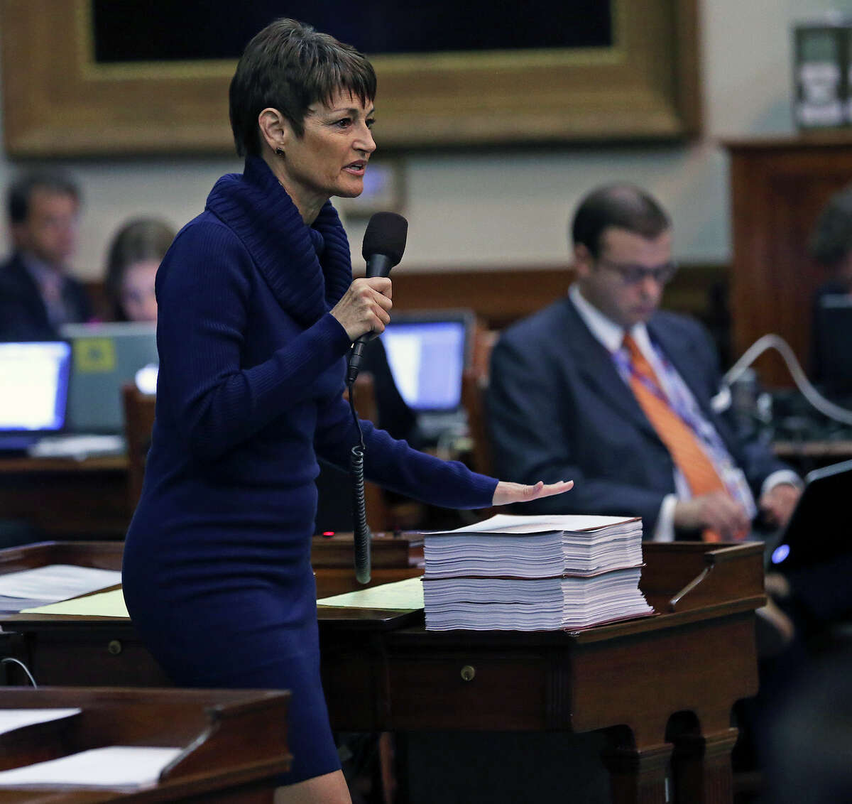 Texas abortion restrictions withstand legal challenge