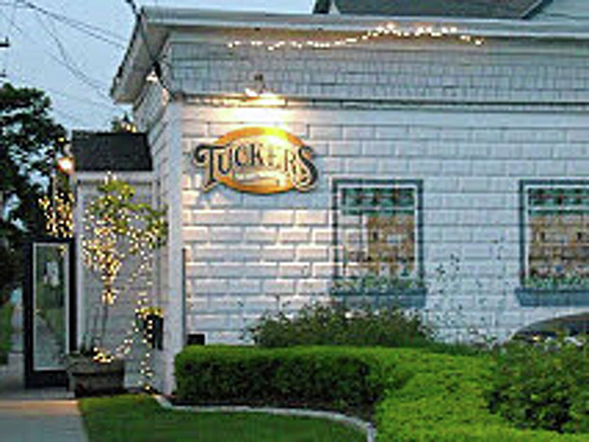 Little Goose to alight at longtime roost of Tucker's Cafe