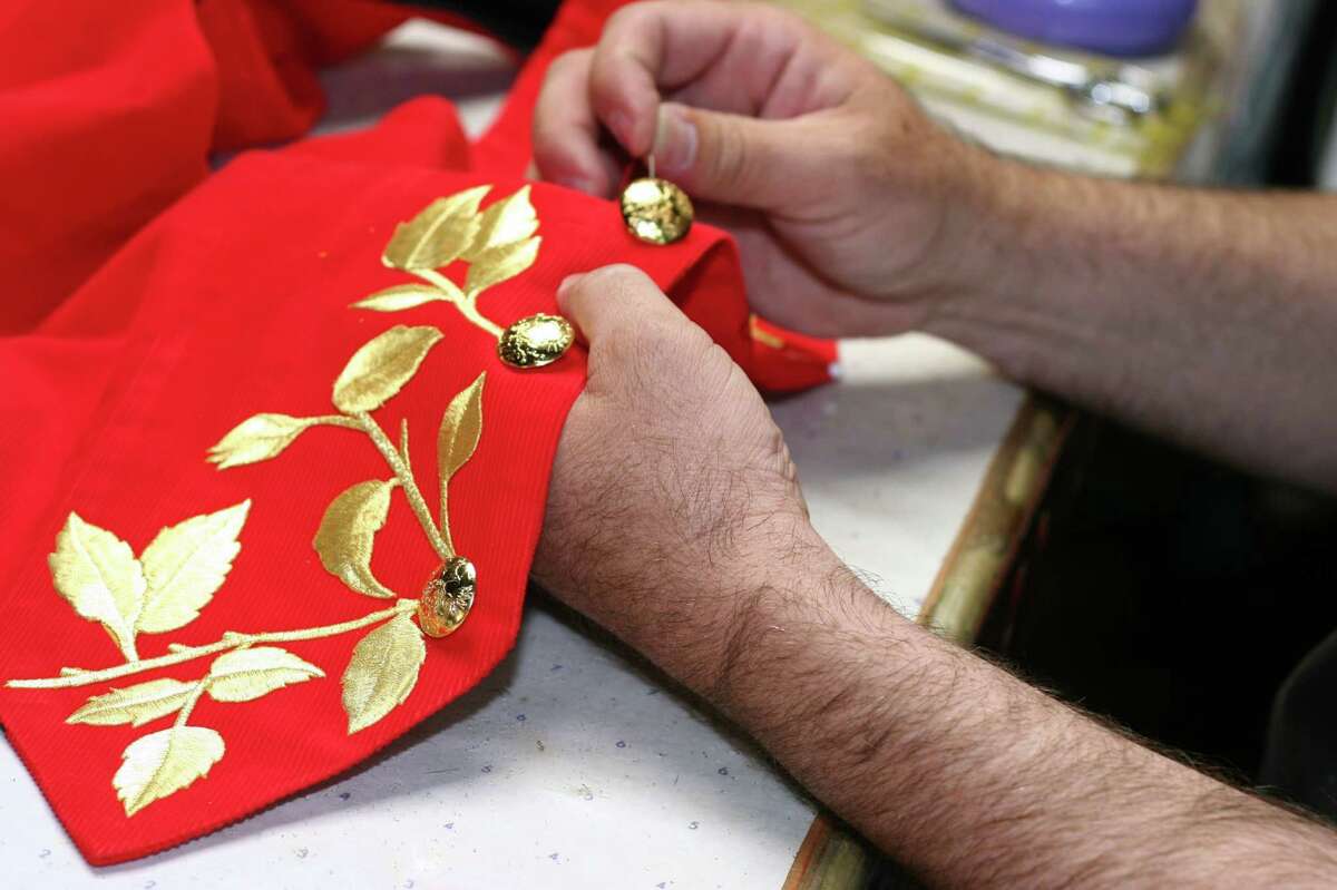 King of style: The man behind Michael Jackson's fashion