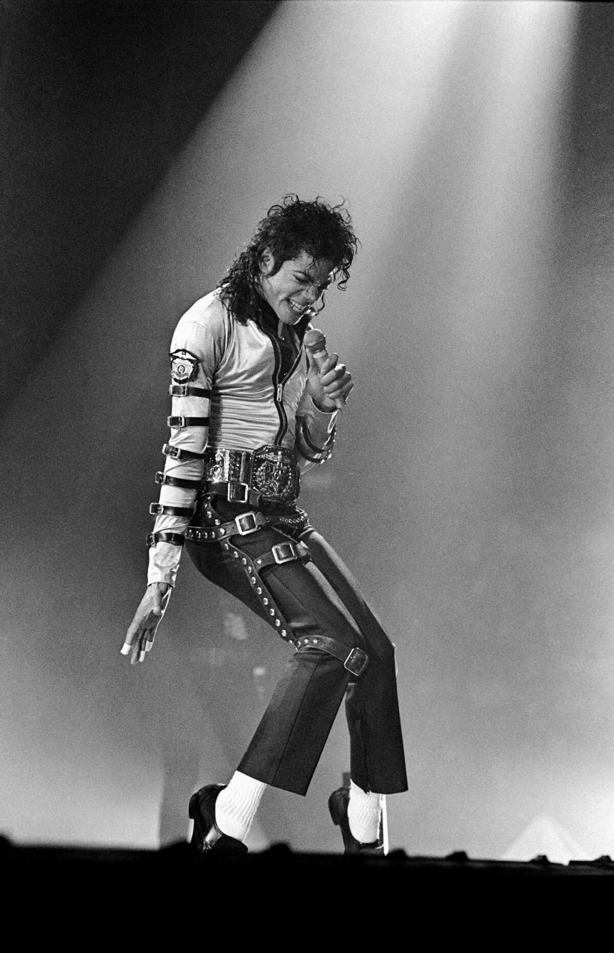 King of style: The man behind Michael Jackson's fashion