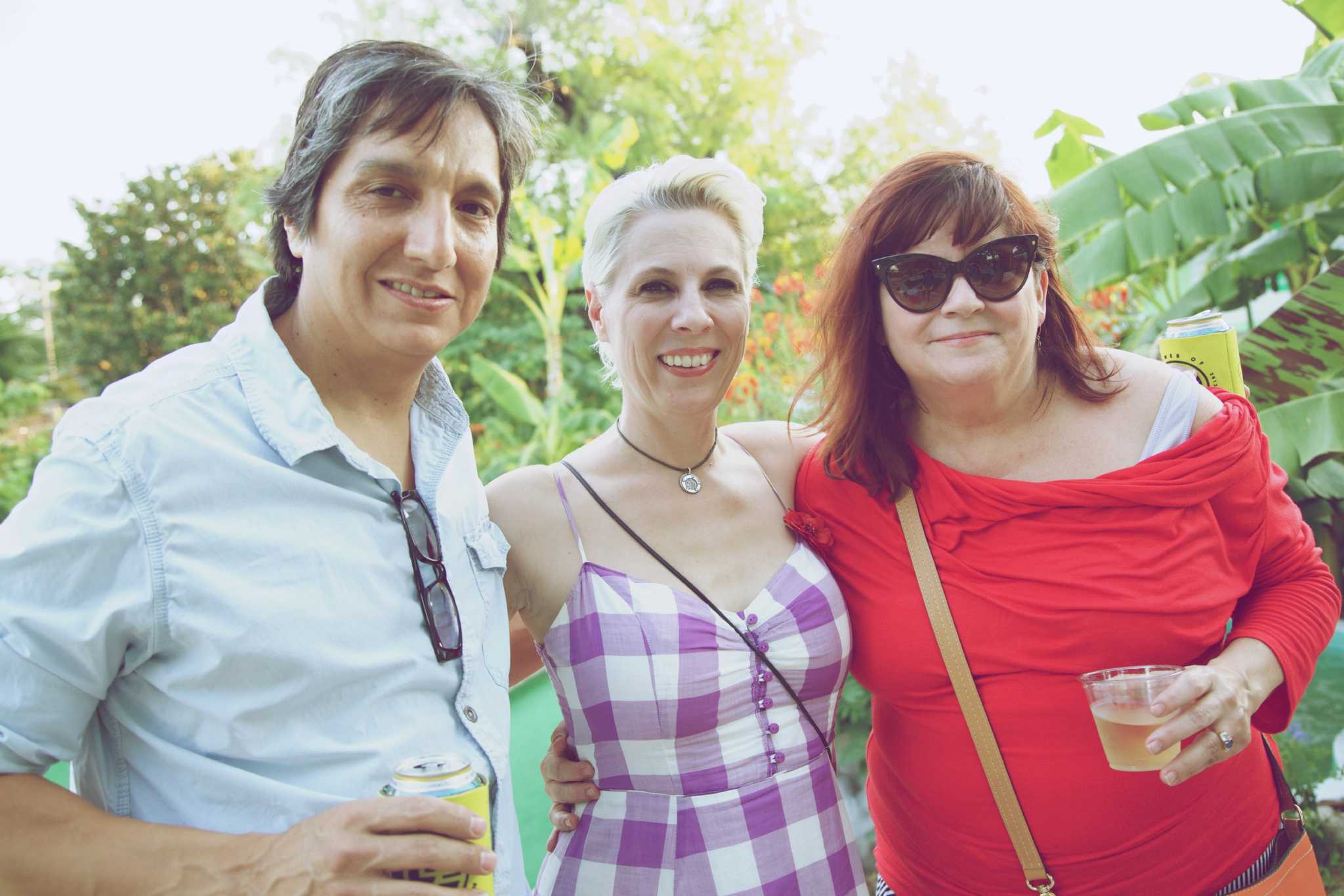 mySpy: Cool Crest's grand re-opening